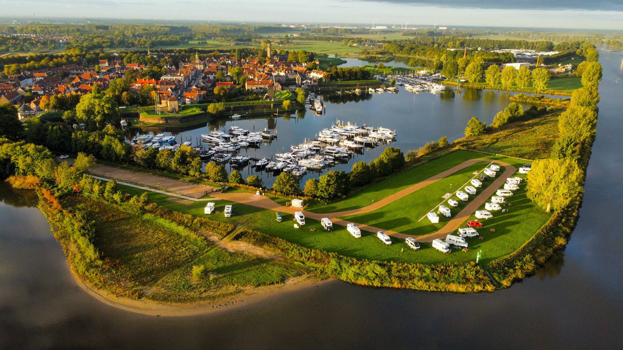 Home | Camperplaats Heusden